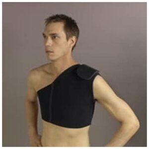 6 Best Shoulder Braces for Basketball 2022 (Why You Need)