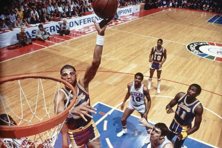 What is a Field Goal in Basketball? (Meaning & Top Players)