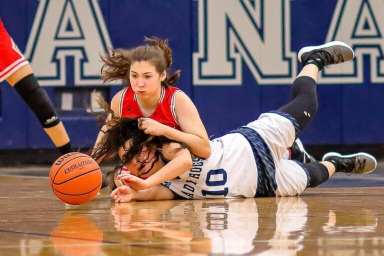 What is a Loose Ball Foul? (Definition & Examples)