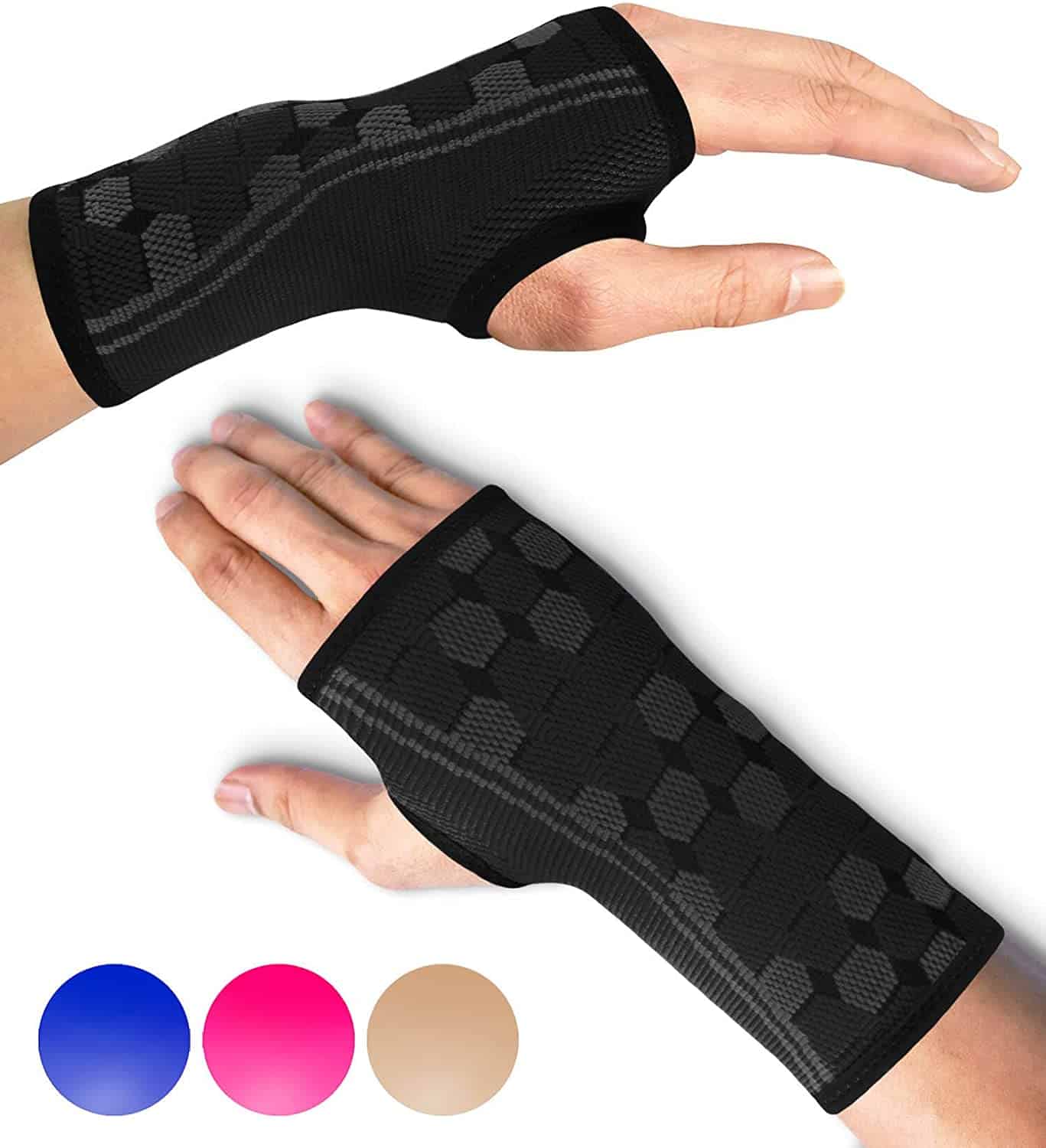 5 Best Basketball Wrist Brace 2022 (Detailed Review) - JUST LOVE BASKETBALL