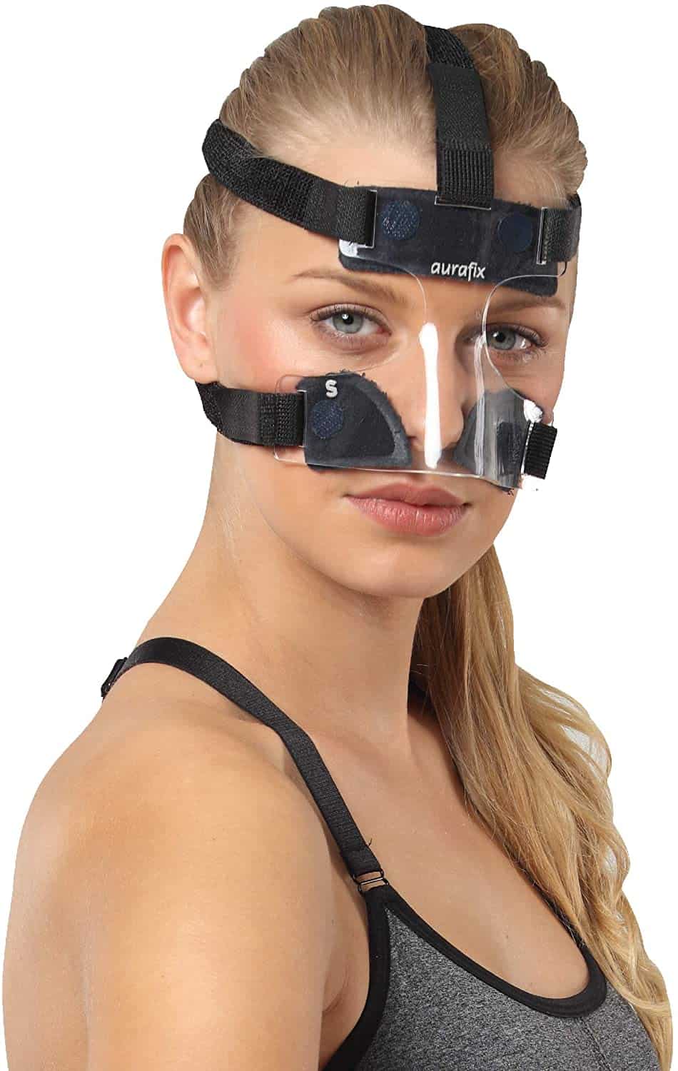 5 Best Basketball Protective Face Masks (2022 Update) (2022 Updated)