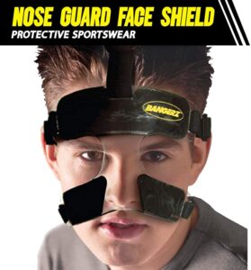 5 Best Basketball Protective Face Masks (2022 Update) (2022 Updated)