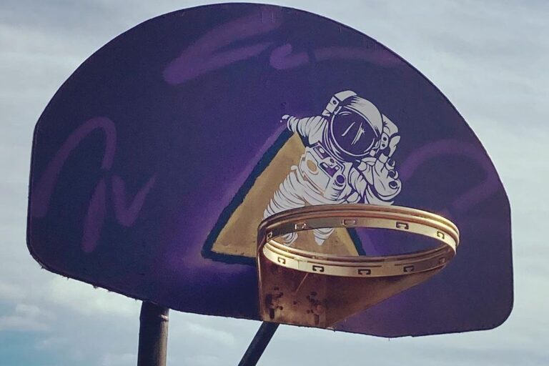 Is Playing Basketball on Double Rim Good? (Improve Shooting?)