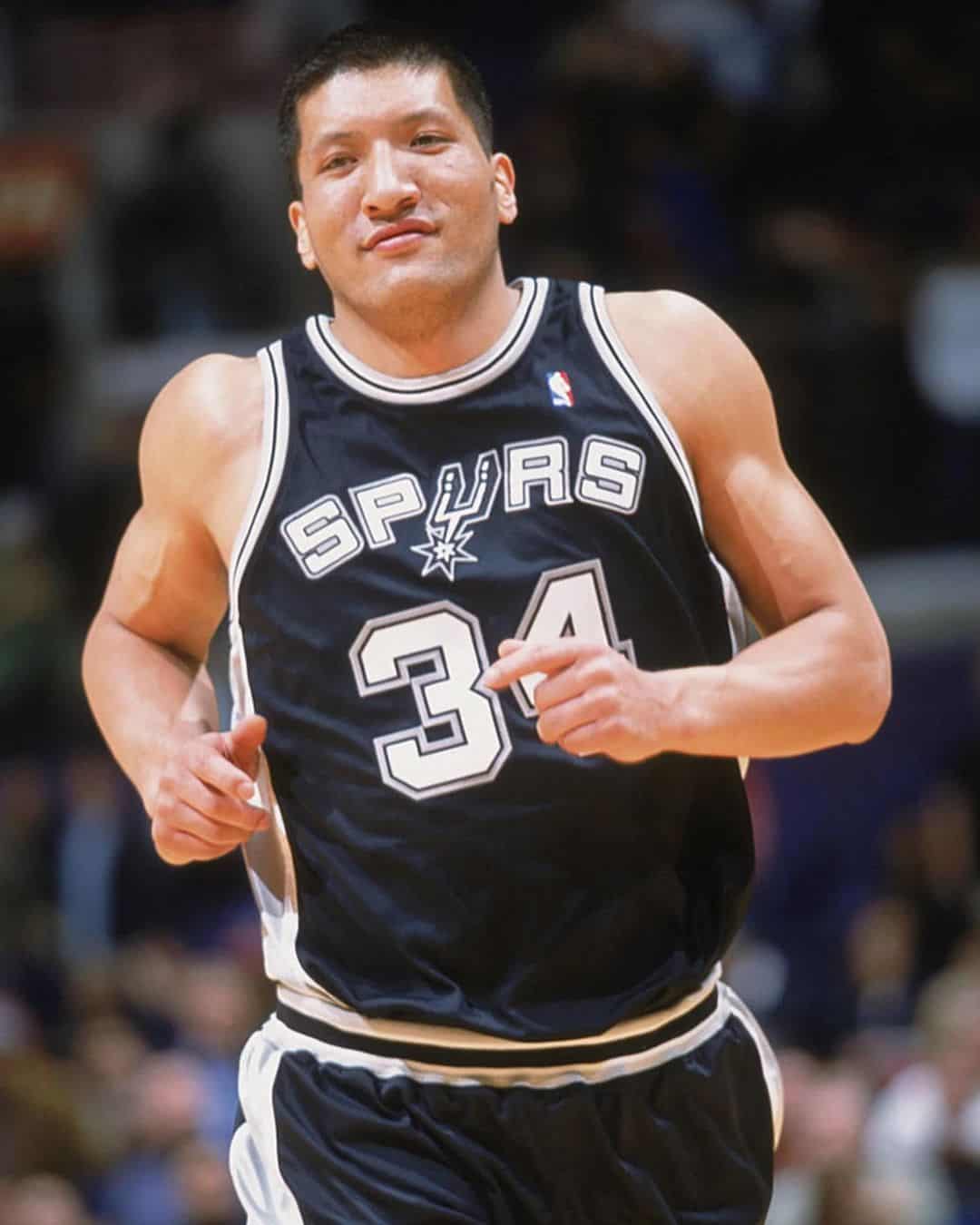 Asian Players in the NBA: Current and History (2022 Update)