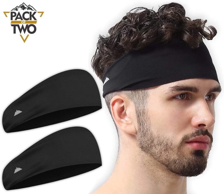 5 Best Basketball Headbands In 2022 Detailed Review