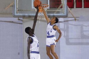 Average NBA Height by Year and Position - JUST LOVE BASKETBALL