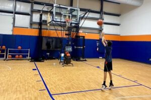 6 Best Basketball Return System (2022 Update) (Detailed Reviews)