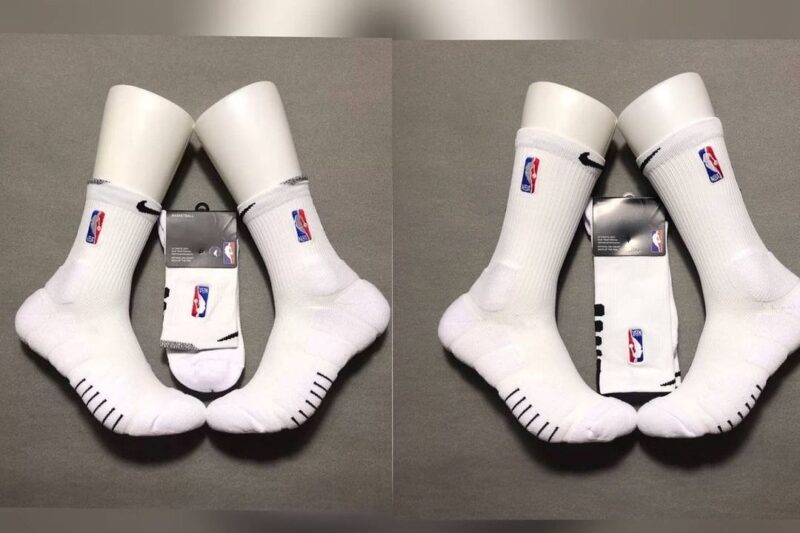 10 Best Basketball Socks (2022 Ultimate Reviews)