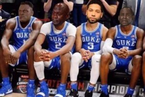 60+ Funny College (NCAA) Basketball Memes (2026 Updated)