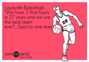 60+ Funny College (NCAA) Basketball Memes (2022 Updated)