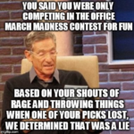 60+ Funny College (NCAA) Basketball Memes (2022 Updated)