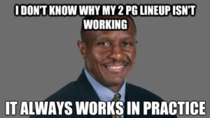 What is a Brick in Basketball? (With Funny Brick Memes)