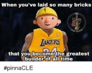 What is a Brick in Basketball? (With Funny Brick Memes)