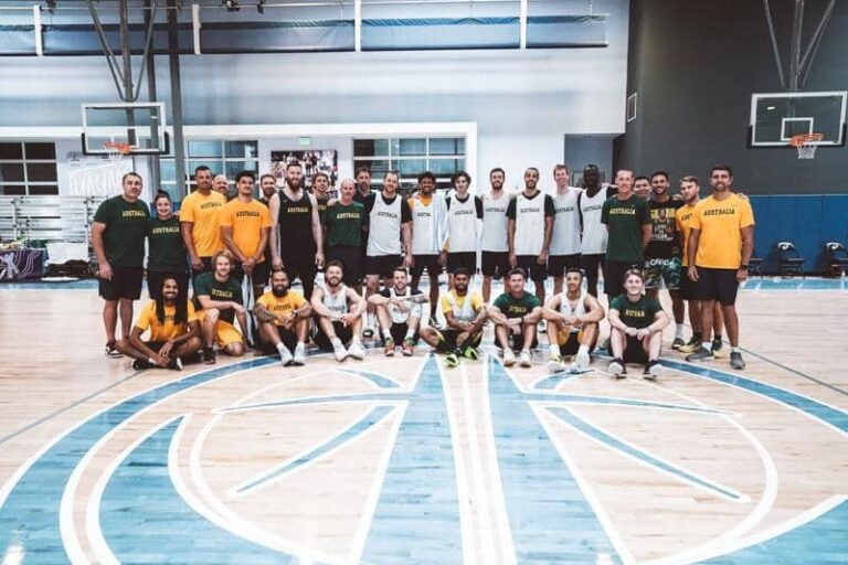 How Much do Athletic Trainers Make in the NBA? - JUST LOVE BASKETBALL