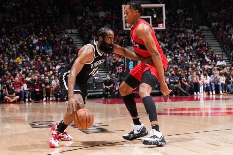 How Many Steps is a Travel in NBA and NCAA?