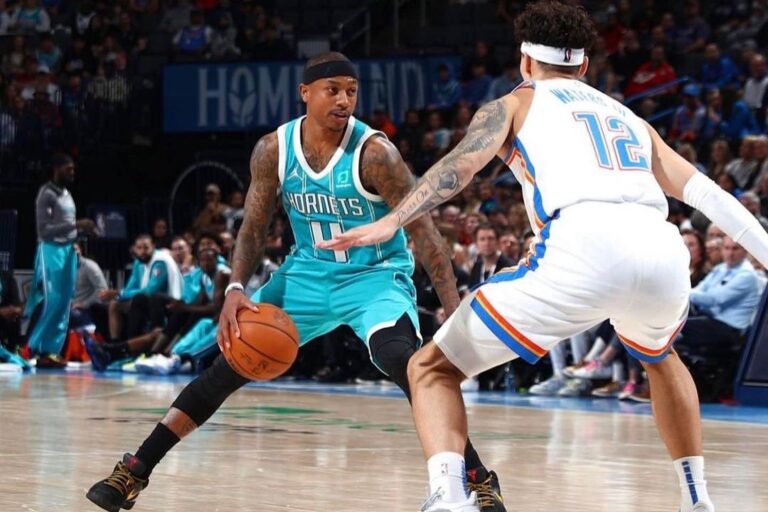 NBA 10-Day Contract: How Does it Work? - JUST LOVE BASKETBALL