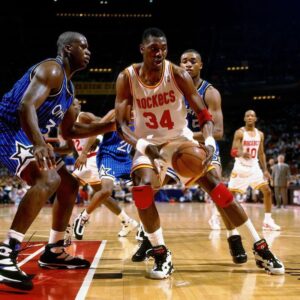 Famous Muslim NBA Players: Current and History